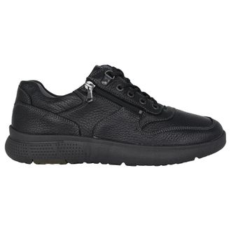 Waldl&auml;ufer Weit geschnittener Herren-Sneaker - Schwarz - - Shoes - Herren - Schwarzk - 42 1/2 EU