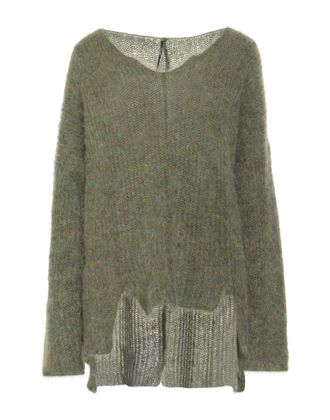 Masnada STRICKWAREN - Pullover auf YOOX.COM