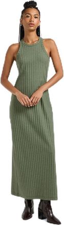 Lee Rib Tank Dress