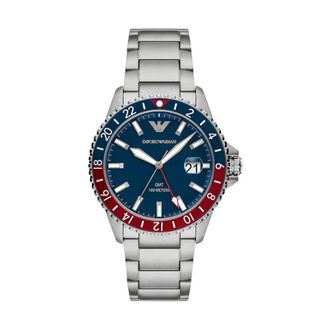 Emporio Armani Herren, Accessories, Blau, ONE SIZEGr&ouml;&szlig;e