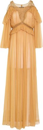 Alberta Ferretti KLEIDER - Maxi-Kleider auf YOOX.COM