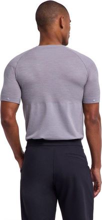 Falke T-Shirt FALKE T-Shirt Wool-Tech Light Herren (1-tlg., 1)