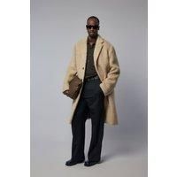 Dries Van Noten M.W. Coat