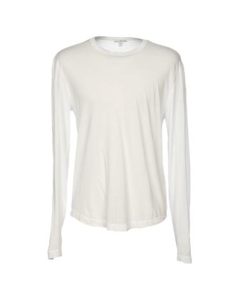 James Perse TOPS - T-shirts auf YOOX.COM