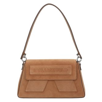 Karl Lagerfeld Schultertasche Behind the Seams