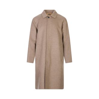 Kiton Herren, M&auml;ntel, Braun, XLGr&ouml;&szlig;e