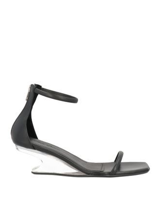 Rick Owens SCHUHE - Sandalen auf YOOX.COM