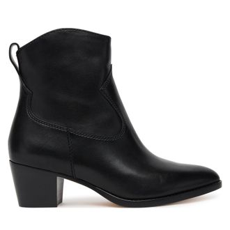 Lauren Ralph Lauren Stiefeletten LAUREN RALPH LAUREN 802967822001 Schwarz