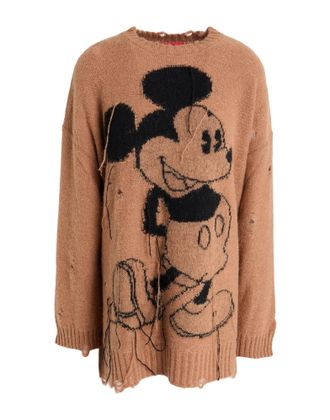 Aniye By STRICKWAREN - Pullover auf YOOX.COM