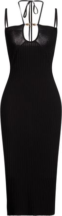 Just Cavalli KLEIDER - Midi-Kleider auf YOOX.COM