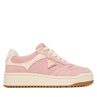 Guess Sneakers Guess FLJM13 FAB12 Rosa
