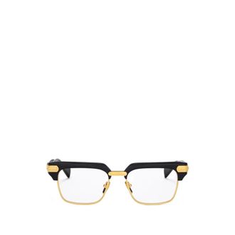 Balmain Bpx195 A Brille - - Accessories - Damen - Schwarzk - 55 MM