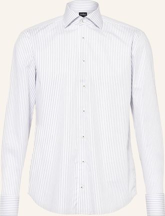 van Laack Van Laack Hemd Vl-Rivara-Tv Tailored Fit weiss