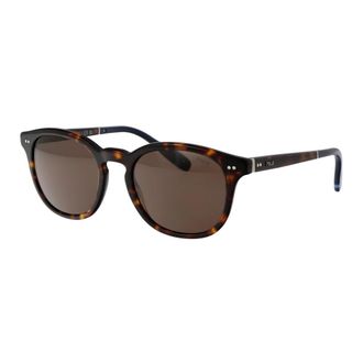 Polo Ralph Lauren Ph4206 Sonnenbrille - - Accessories - Herren - Braun - 52 MM