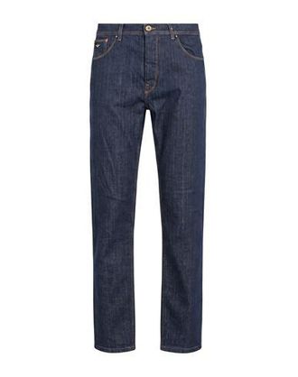 Aeronautica BAS - Pantalons en jean sur YOOX.COM