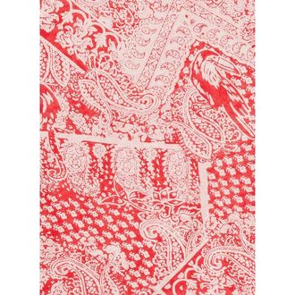 Saison 1865 Foulard imprim&eacute;