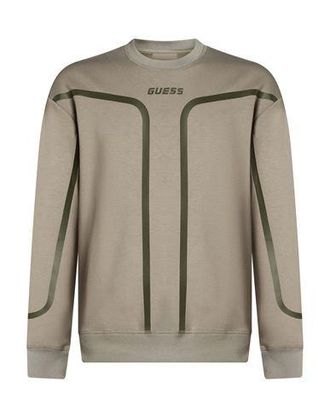 Guess TOPS - Sweat-shirts sur YOOX.COM