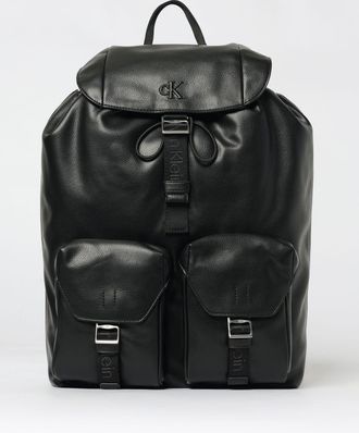 Calvin Klein Rucksack CALVIN KLEIN Herren Farbe Schwarz
