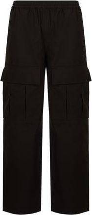 Acne Studios Pantalon à larges poches