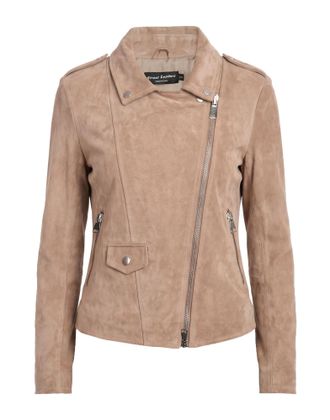 Street Leathers JACKEN & M&Auml;NTEL - Jacken und Anoraks auf YOOX.COM