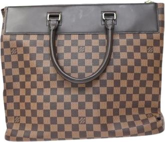 Louis Vuitton unisex, Pre-owned, Brun, Taille: ONE Size Sac &agrave; main vintage Pre-owned