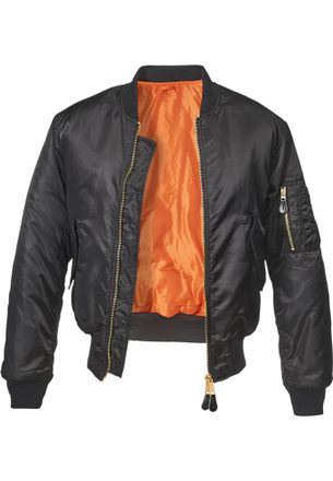 Brandit Jacke