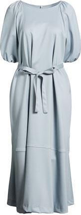 Liviana Conti ROBES - Robes midi sur YOOX.COM