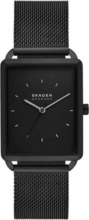 Skagen Herren, Accessories, Schwarzk, ONE SIZEGr&ouml;&szlig;e