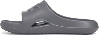 Under Armour Herren Ua M Locker V Slide-Sandale, Castlerock Castlerock Anthracite, 41 EU