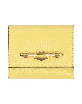 Jimmy Choo London Petite maroquinerie - Portefeuilles sur YOOX.COM