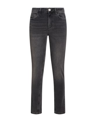 Liu Jo HOSEN & R&Ouml;CKE - Jeanshosen auf YOOX.COM