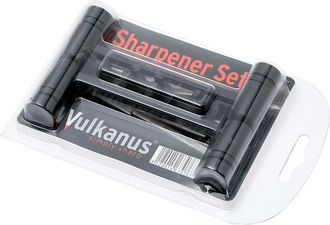 Vulkanus ERSTVAABS Sch&auml;rfer Set