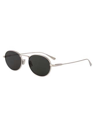 Saint Laurent SL799 Sunglasses - Silver
