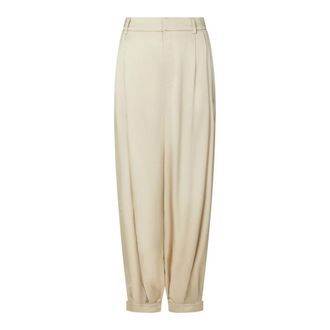 Neo Noir Damen, Hosen, Beige, XSGr&ouml;&szlig;e