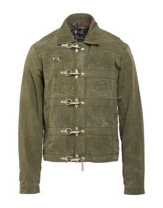Thug Club JACKEN & M&Auml;NTEL - Jacken und Anoraks auf YOOX.COM