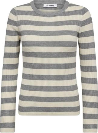 Co'Couture Damen, Strickwaren, Mehrfarbig, XLGr&ouml;&szlig;e