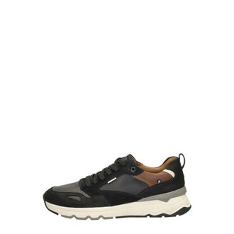 Rieker Herren, Schuhe, Schwarzk, 46 EUGr&ouml;&szlig;e