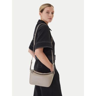 Tous Handtasche TOUS City 2002302943 Beige