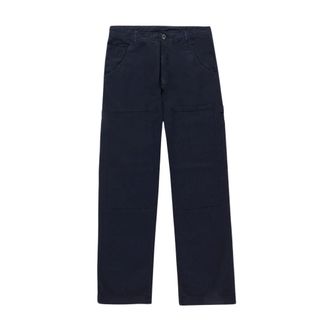 RefrigiWear Homme, Pantalons, Noir, Taille: W32 Ring Pants