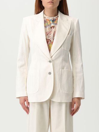 Etro Blazer ETRO Damen Farbe Yellow Cream