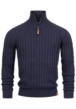 INDICODE JEANS Pullover Hector