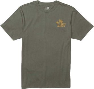 Salty Crew Outside Short Sleeve T-Shirt L