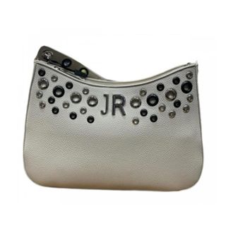 John Richmond Damen Tasche Bocchi - - Bags - Damen - Beige - ONE SIZE