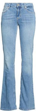 Liu Jo BAS - Pantalons en jean sur YOOX.COM