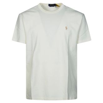 Polo Ralph Lauren Herren, Oberteile, Beige, LGr&ouml;&szlig;e
