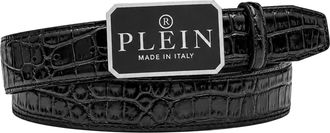Philipp Plein G&uuml;rtel Cocco