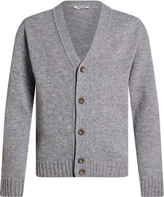 Roda MAILLE - Cardigans sur YOOX.COM