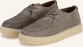 Marc O'Polo Marc Opolo Schn&uuml;rer grau