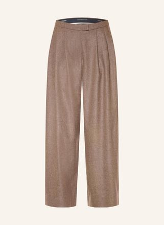 Max Mara Hose Panfilo beige