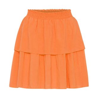 Americandreams Americandreams, Damen, R&ouml;cke, Orange, LGr&ouml;&szlig;e